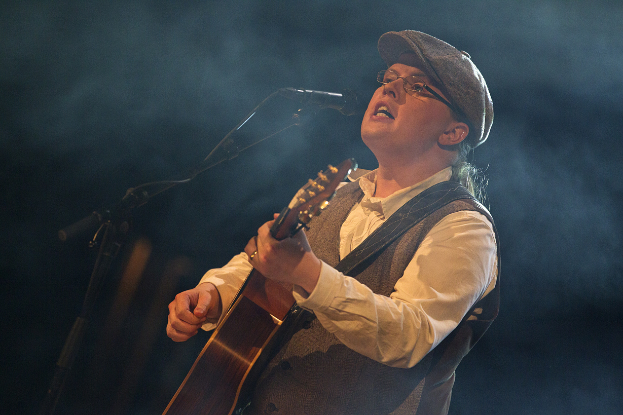 Willkommen zu Hause im Cottage: Angelo Kelly über Suchen, Finden und ...