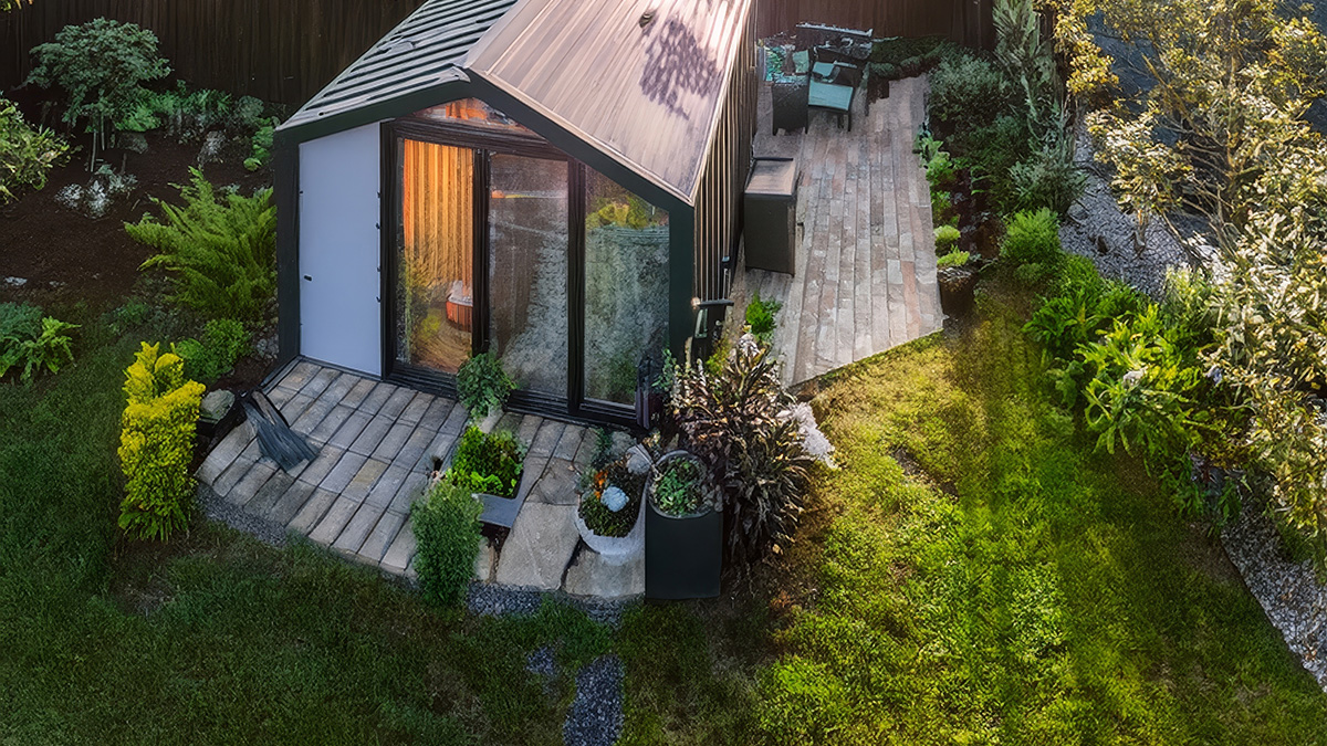Wie viel Grundstück braucht ein Tiny House wirklich? Diese 5 Punkte entscheiden