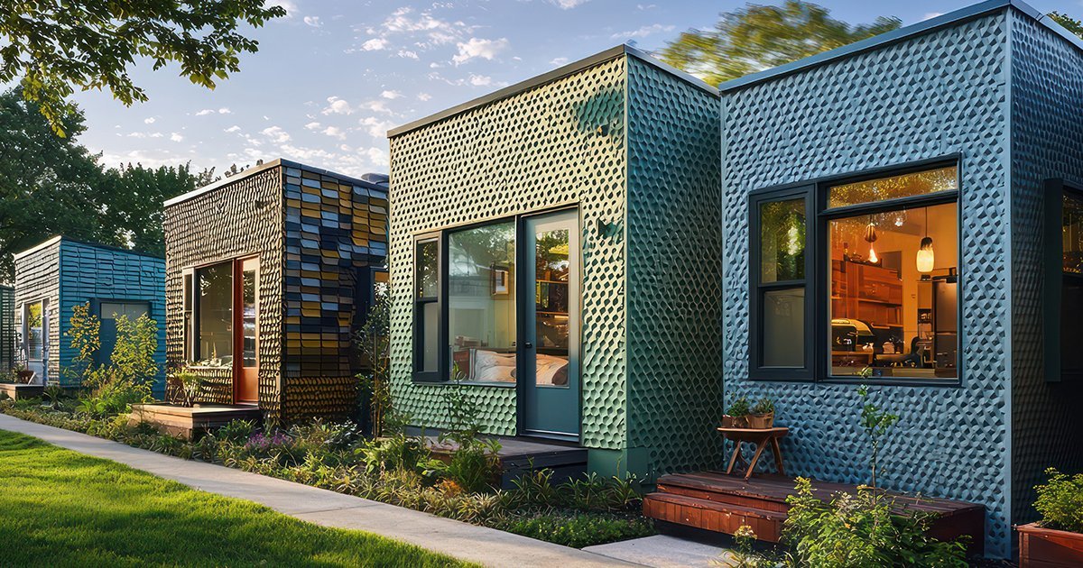 Tiny House als Zweitwohnsitz: Welche Regeln du besser kennen solltest