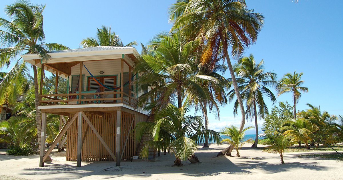 Tiny House in Thailand für den Lebensabend: Traum vom einfachen Leben ...