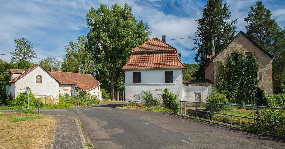 Raus aus der Stadt: Kann Leerstand auf dem Land die Wohnungsnot lösen?