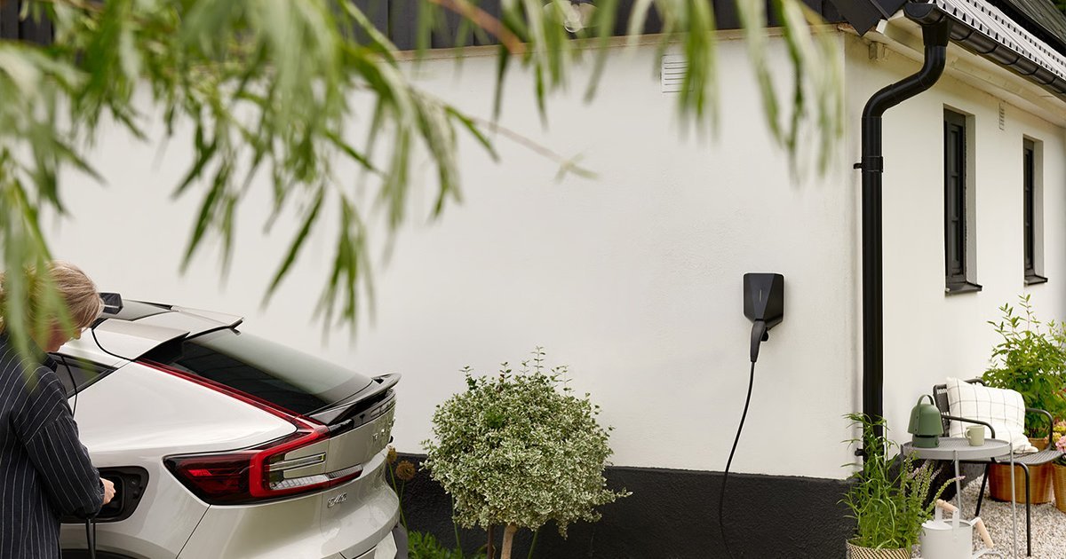 Wallbox von IKEA: So ist E-Auto laden viel zu einfach
